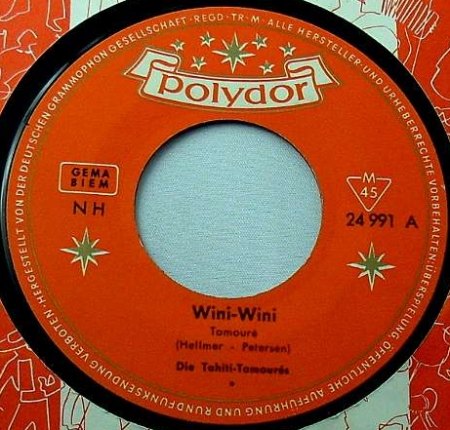 CHARLOTTE MARIAN (Katja Bischoff, Carin Wilson) · www.rocknroll ...