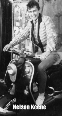 NELSON KEENE (UK) · www.rocknroll-schallplatten-forum.de