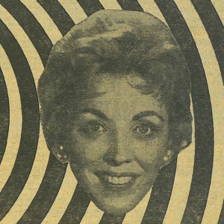 PATTI JEROME · www.rocknroll-schallplatten-forum.de